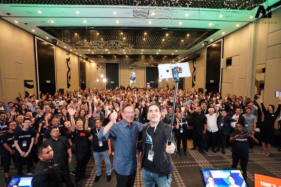 Catcha Digital Launches GovTech Unit To Accelerate The Malaysia Digital ...