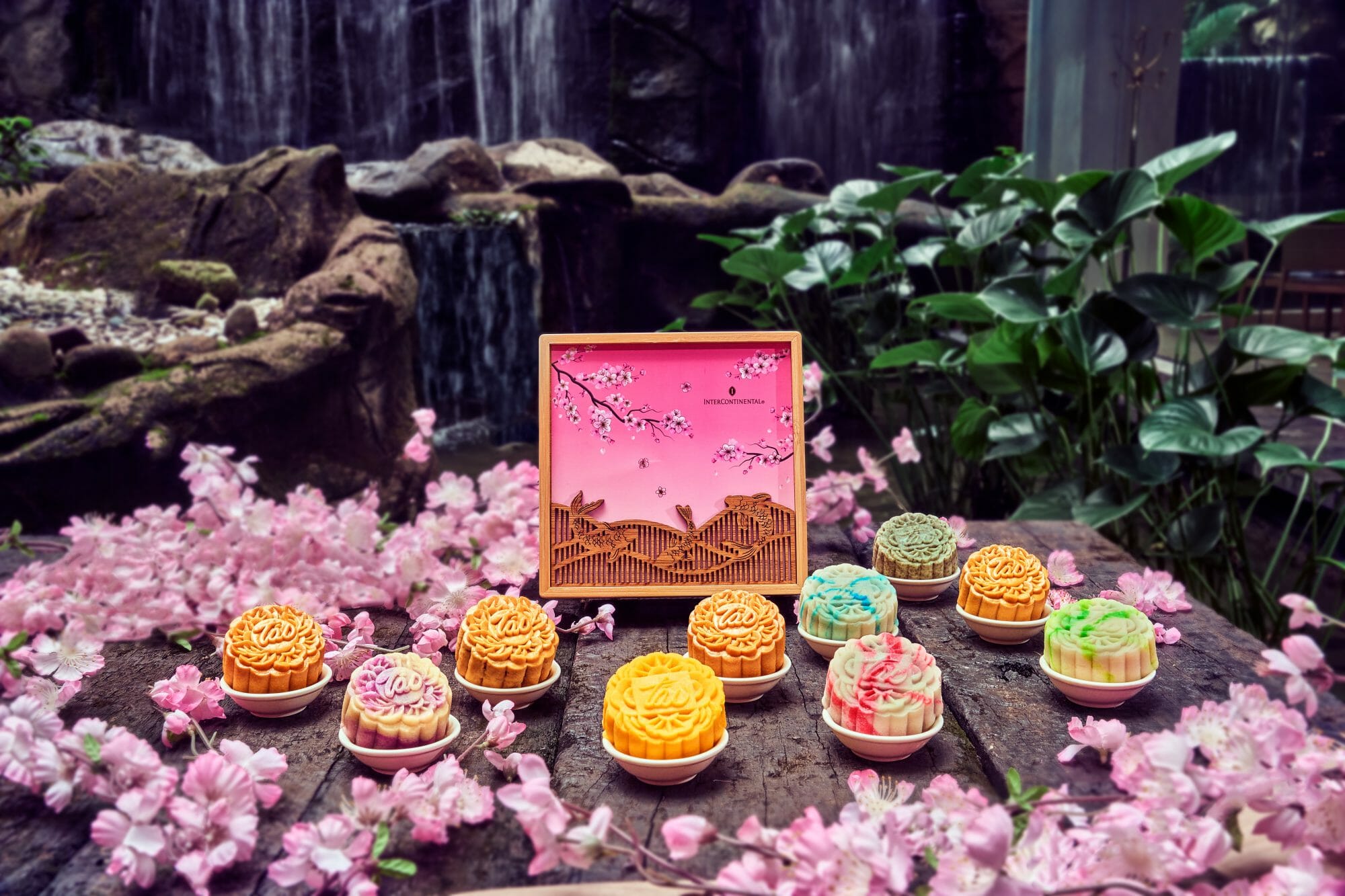 Intercontinental KL Celebrates Mid-Autumn Festival 2023 With ...