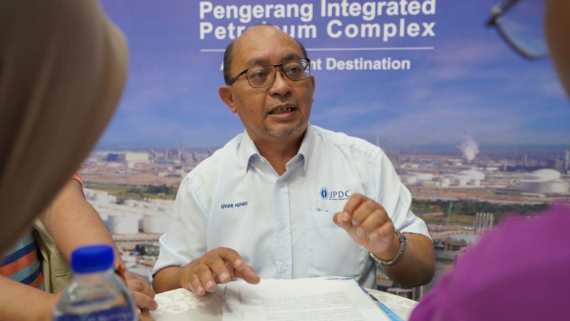 JPDC Reskills About 6,500 Personnel For Downstream Oil & Gas Industry ...