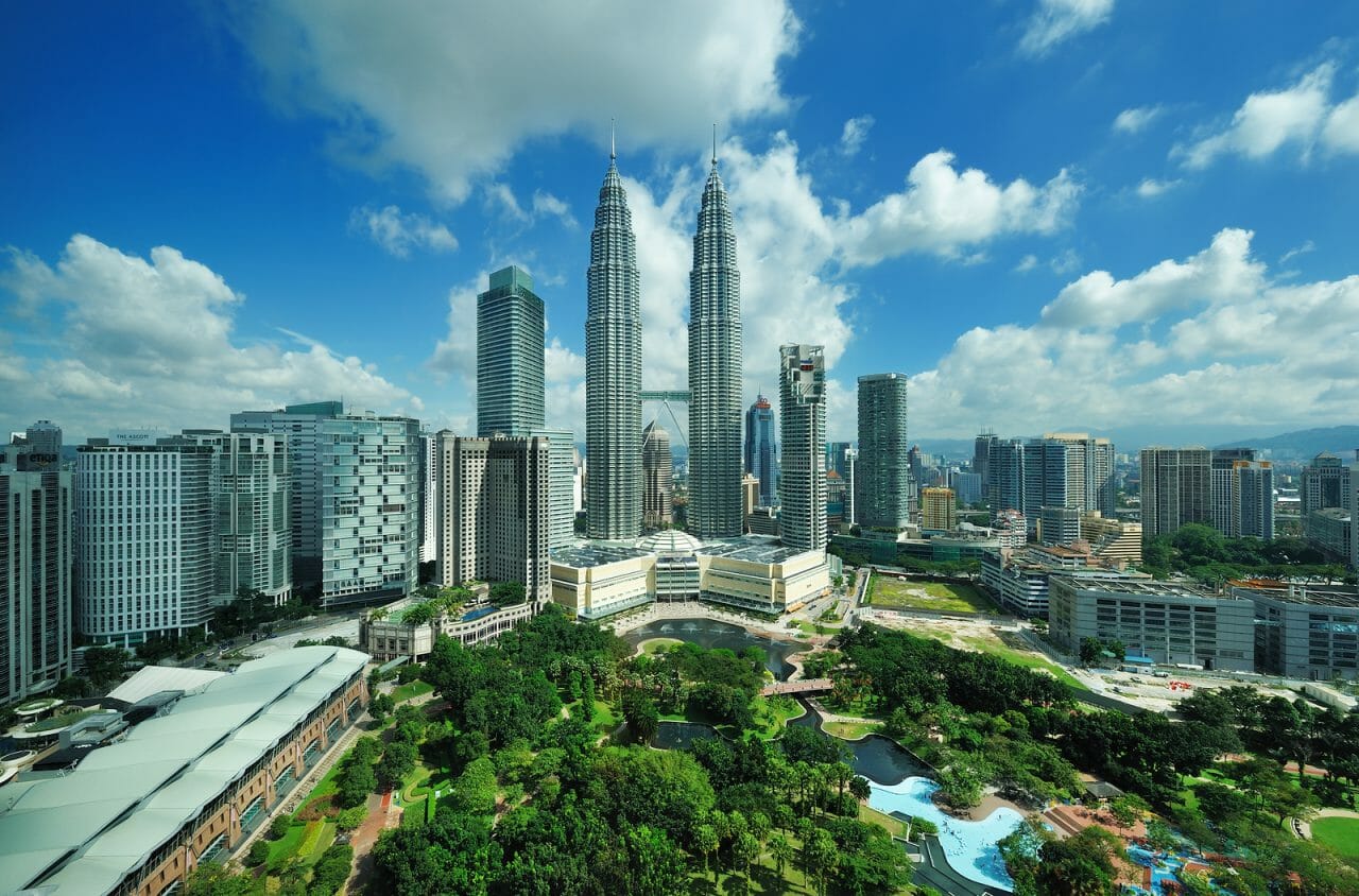 Kuala Lumpur Ranked Third Best City In Asia, Eighth Globally In ...