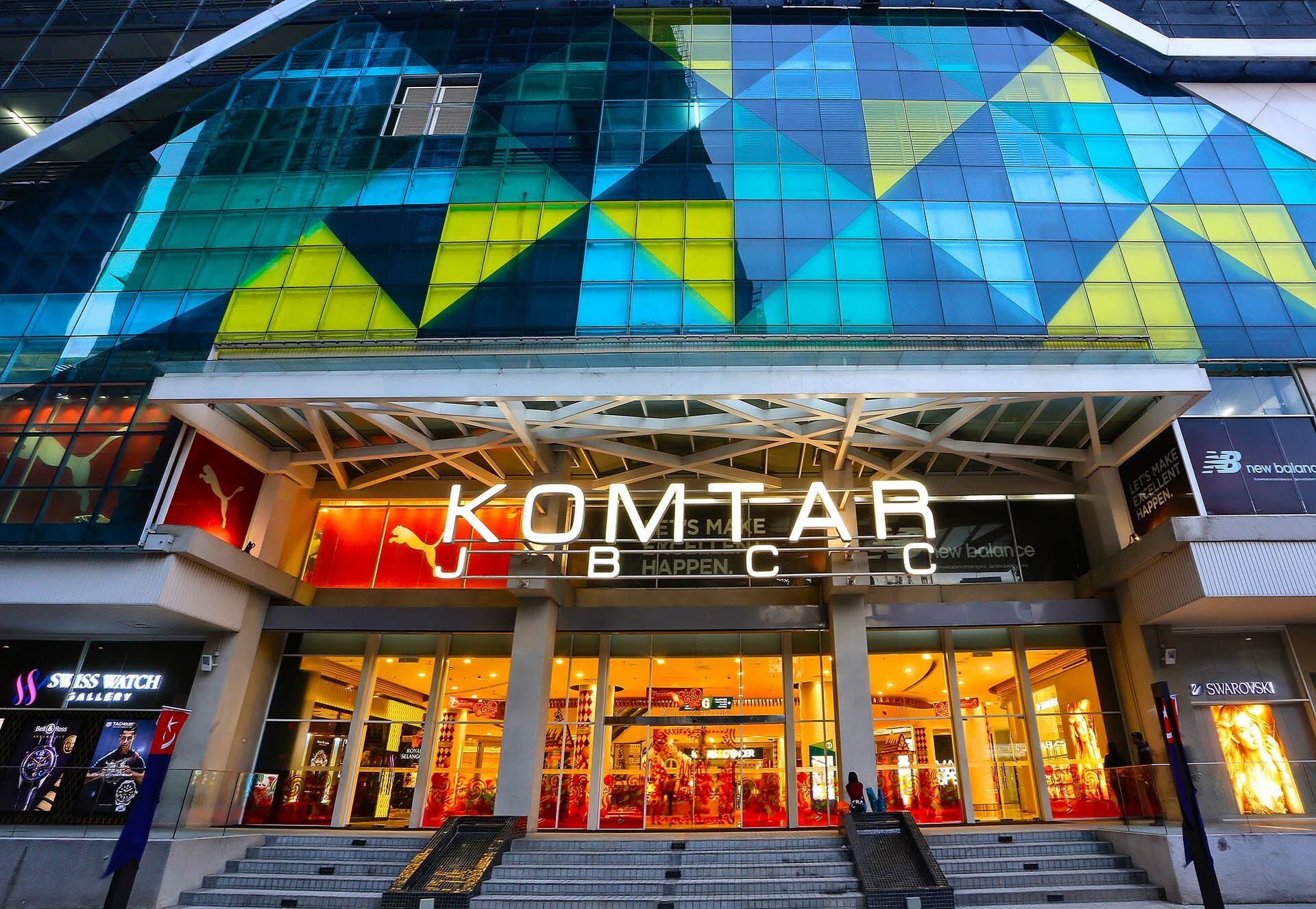 Al-Salam’s Bridge Project Will Drive Foot Traffic, Rental Rates For ...