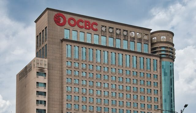 OCBC Appointed Lead Arranger For IHH RM4 Billion Sukuk