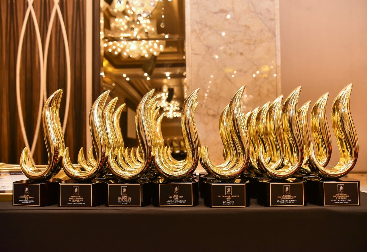 New MIEA President To Be Installed At NREA Night 2023 - BusinessToday