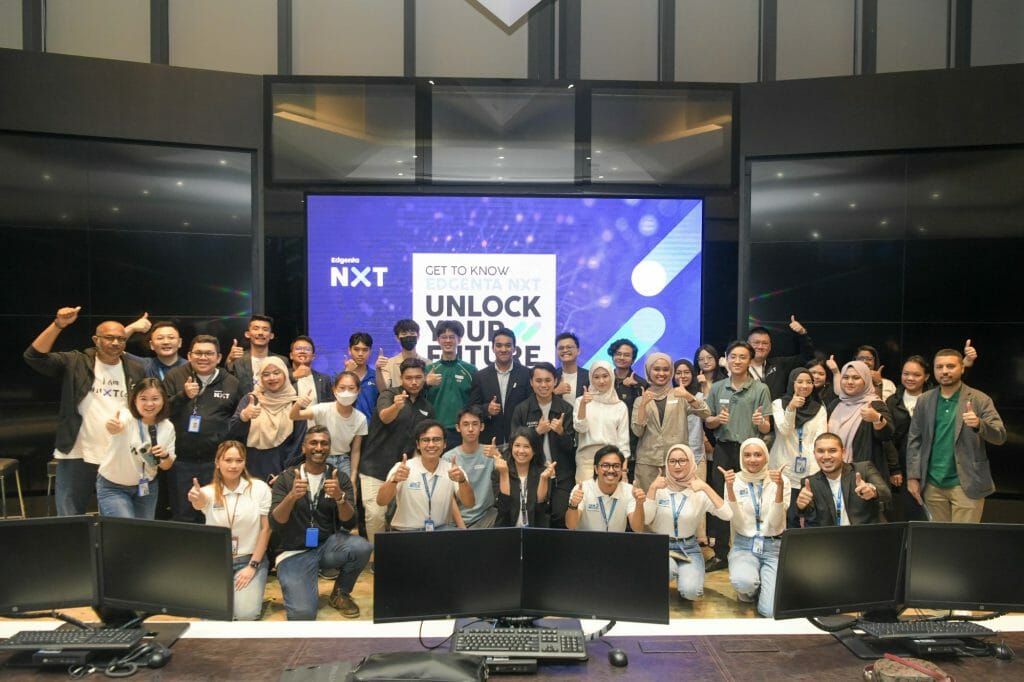 UEM Edgenta Advancing To A Tech-enabled, Global Sustainability-Focused ...