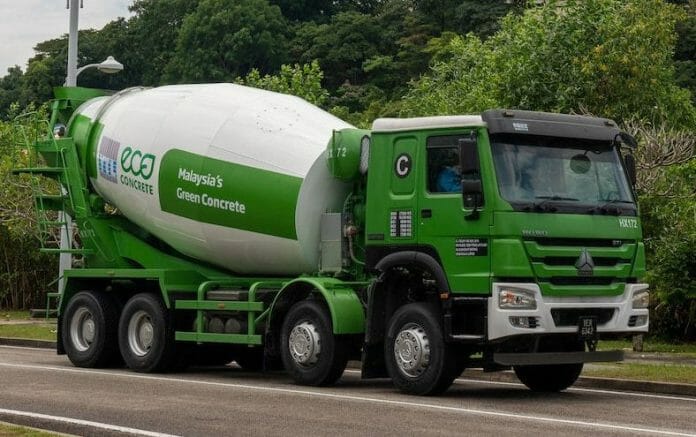 YTL Cement Offers ECO Products With Lower Carbon, Recycled Materials ...