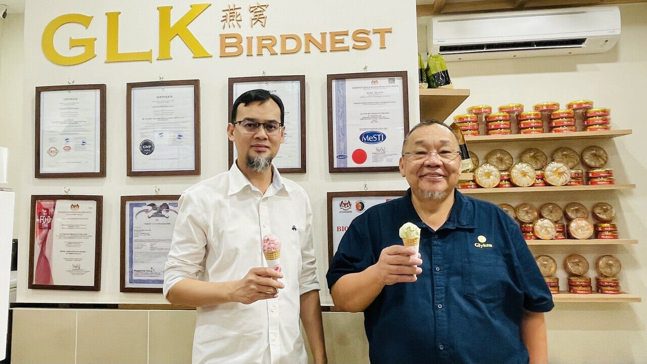 Biotech R&D Expands Glyken's Horizon In Bird's Nest Industry ...