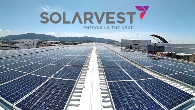Solarvest Reaps From LSS Projects, Profit Jumps 56% In Q1