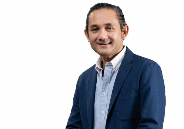 TM Appoints Huzzaimi As New CEO Replacing Datuk Imri