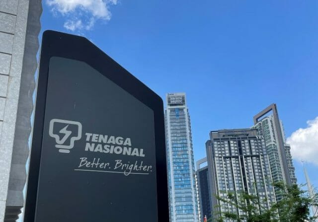 Malaysia's Energy Transition Agenda Will See TNB Investing Over RM43 ...