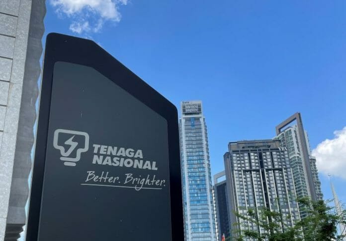 TNB Lights Up With 51 Sen Dividend, RM2.96 Billion Payout - BusinessToday