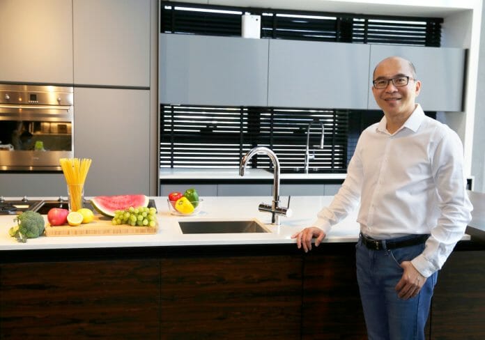 The Misconceptions Of Multi-Usage Taps