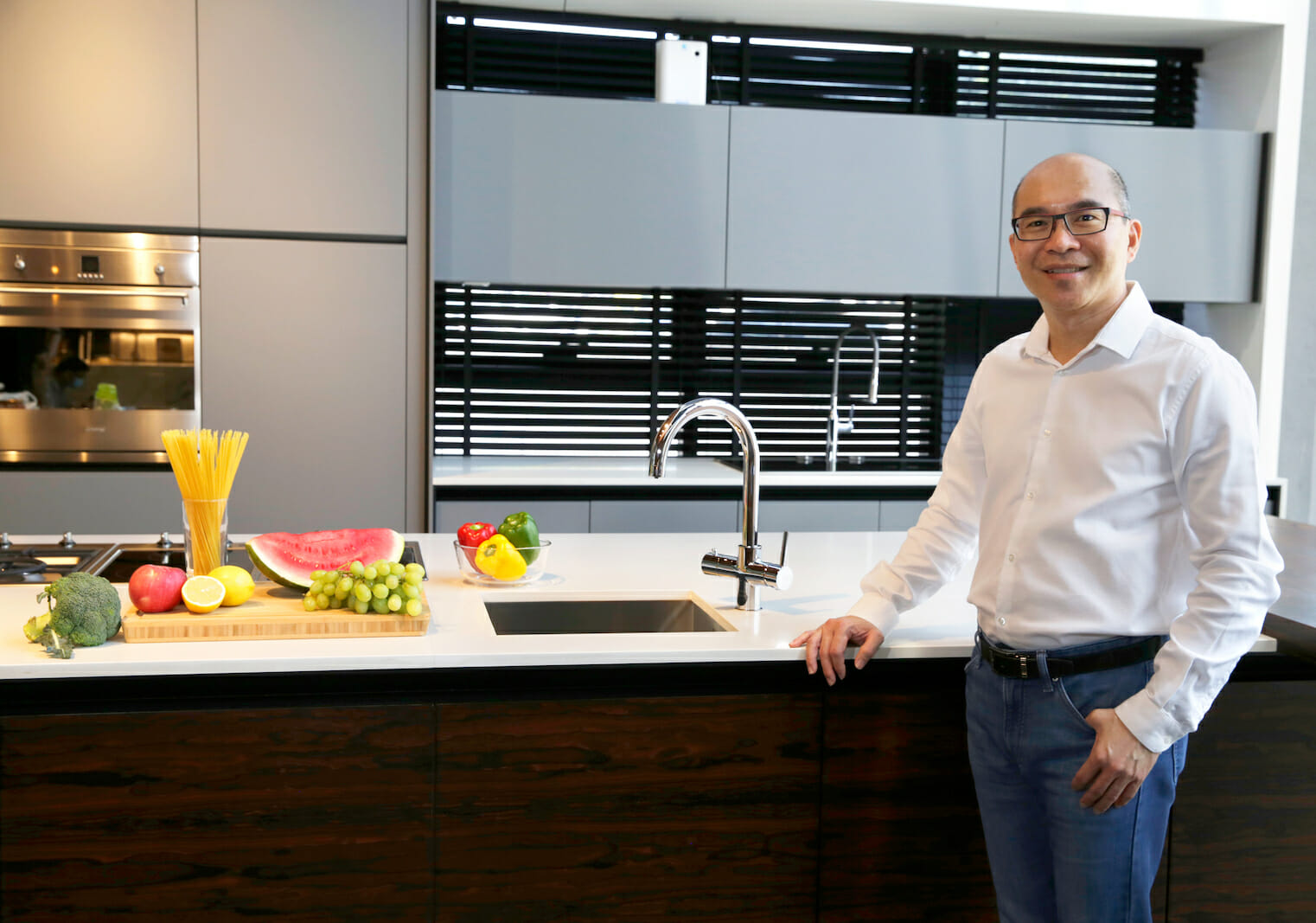 The Misconceptions Of Multi-Usage Taps