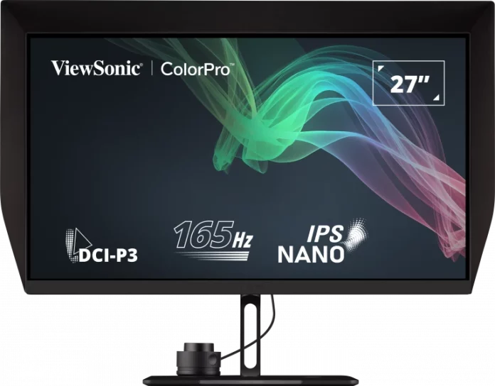 ViewSonic ColorPro VP2776: The Graphics Professionals’ Delight ...