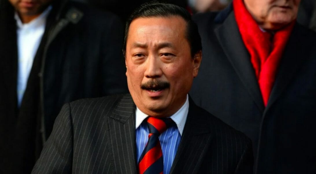 ‘Vincent Tan Has Not Participated In Any Forest City Casino Talks ...