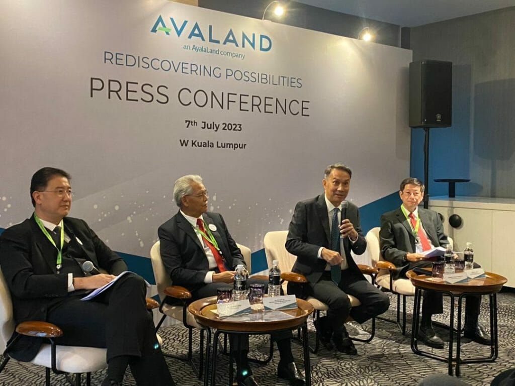 MCT Rebrands To Avaland, Pipeline Launches Has A Combined GDV Of RM1.2 Billion (Updated ...