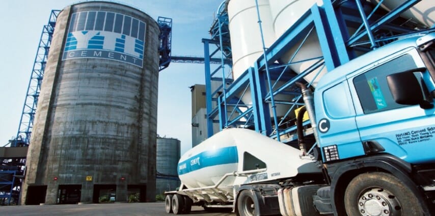 YTL Corp Share Price Continues To Move Up With Top Glove Joining