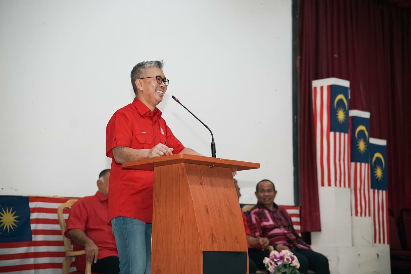 Streamlining NIMP, ESG Framework Will Lead To Higher Jobs Opportunities ...