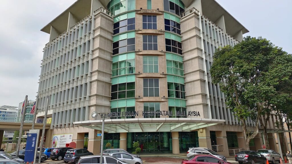 MOH Says Blood Tests At Community Pharmacies Must Comply With Licensing ...