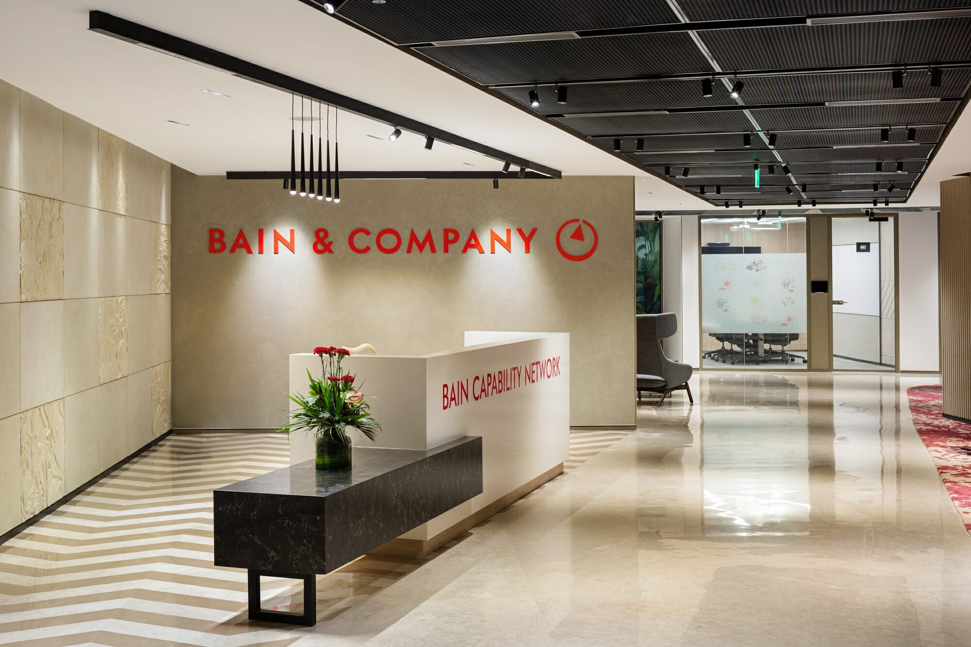Bain & Company To Acquire Rainmaking, Help Companies Better Innovate ...