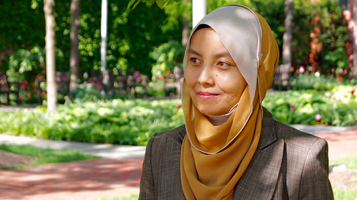 Malaysian Scientists Among Finalist At ASEAN-US Led Science Prize For Women