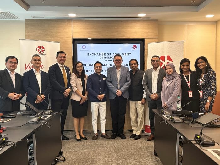 Duopharma To Commercialise Latest Breast Screening Medical Device In ...