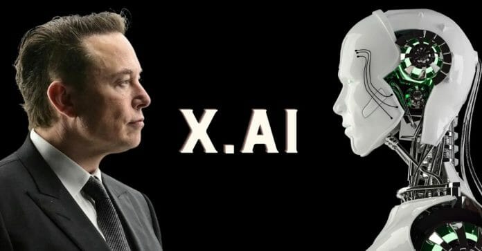 Musk Denies Report His AI Company Secures US$500 Million Toward US$1 Billion Funding Goal ...