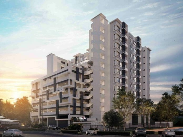 Encorp Launches First Property Development In Sabah