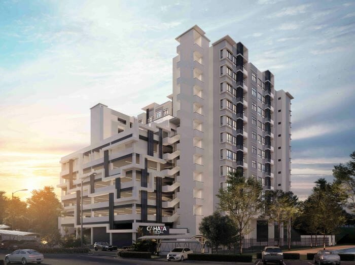 Encorp Launches First Property Development In Sabah