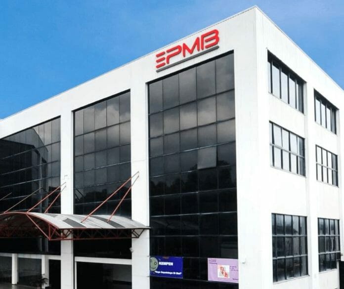 EP Manufacturing Setting Up EV Manufacture And Assemble Plant In Melaka
