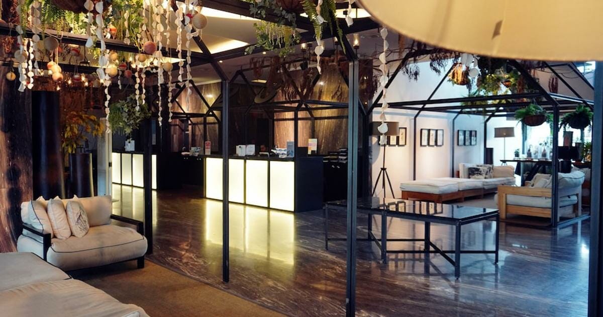 Hotels Stand To Benefit From Offering Legal Entertainment Content For ...