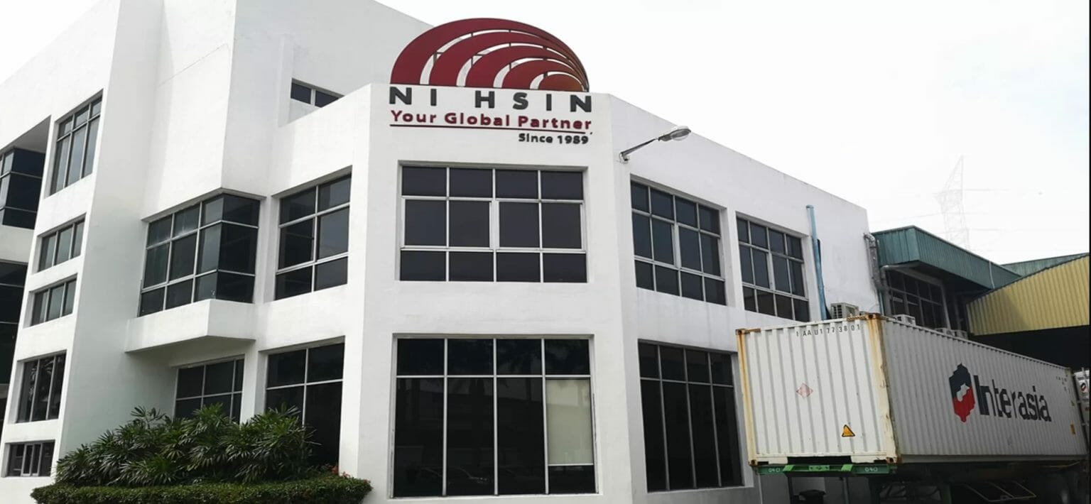 Ni Hsin Eyes Major Expansion With Hy-Fresh Acquisition Deal