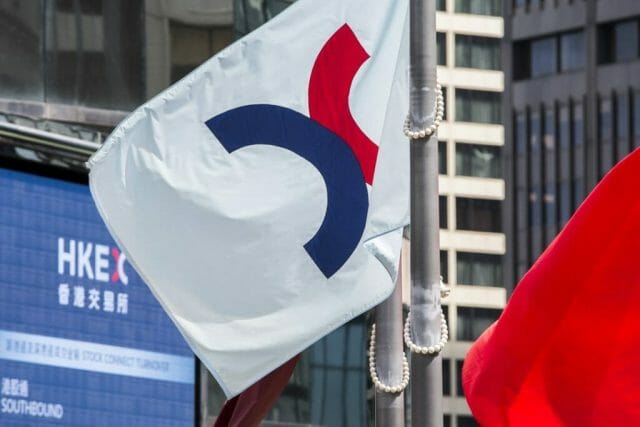 Bearish Trend Intact As Hang Seng Futures Slide Below 25,500
