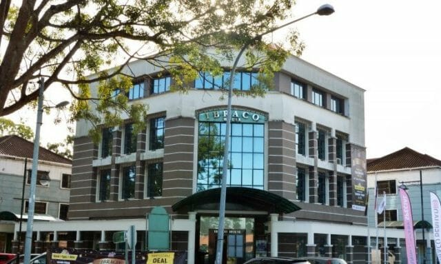 Ibraco, China Railway Form RM2 Million JVCo For Kuching Urban Railway ...