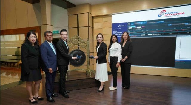 DC Healthcare Debuts On ACE With 60% Premium