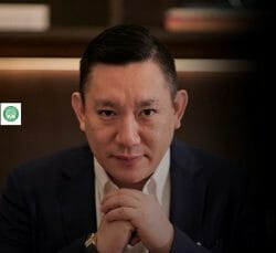 Sersol Suspends CEO Datuk Justin Lim