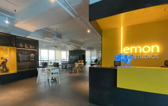 Malaysia's Lemon Sky Studios Behind Final Fantasy And Spider Man Games, Seeks IPO