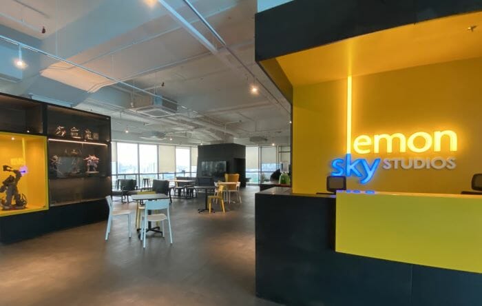 Malaysia's Lemon Sky Studios Behind Final Fantasy And Spider Man Games ...
