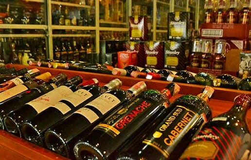 LCC To Submit Economic Impact On New Alcohol Limit In Labuan