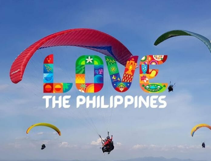 Philippine Tourism Video Used Images From Other Countries Says Ad Agency