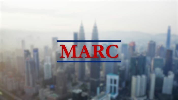 MARC Mid-Year Review: Malaysia Set To Meet GDP Targets