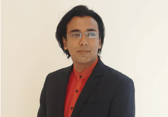 Local Startup Meraque Establishing Drone Manufacturing Plant In China