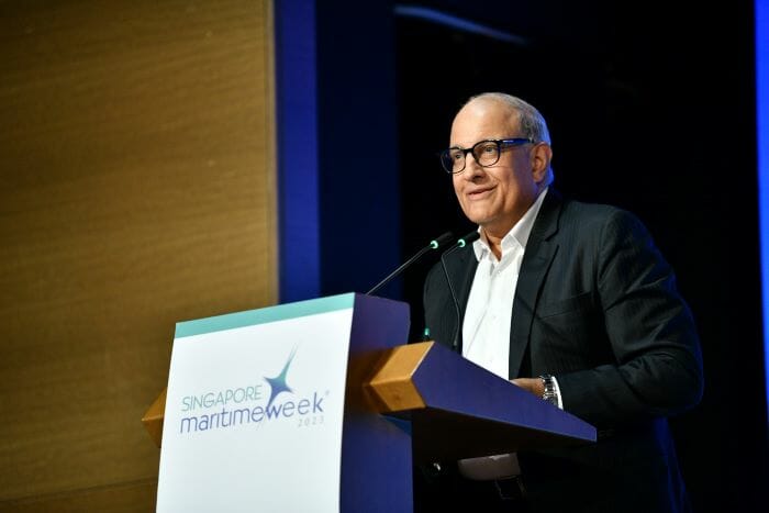 Singapore's High Profile Case Involving A Minister Goes On Trial This Week