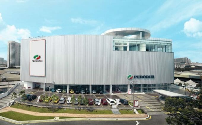 Perodua Aims 2025 For Mass EV Production With Possibly A New Partner