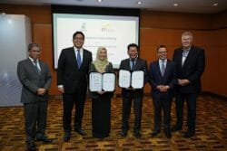 Petronas And EY To Develop Malaysia's Neurodiversity Ecosystem