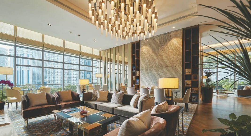Luxury Branded Residences On The Rise Despite Economic Turmoil's