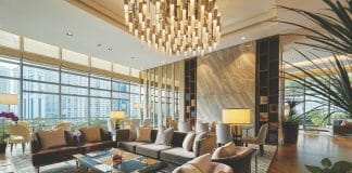 ritz carlton - BusinessToday