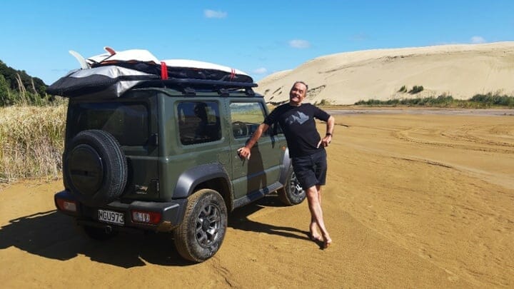 Hitting The Road? Here's Your Ultimate Road Trip Packing List