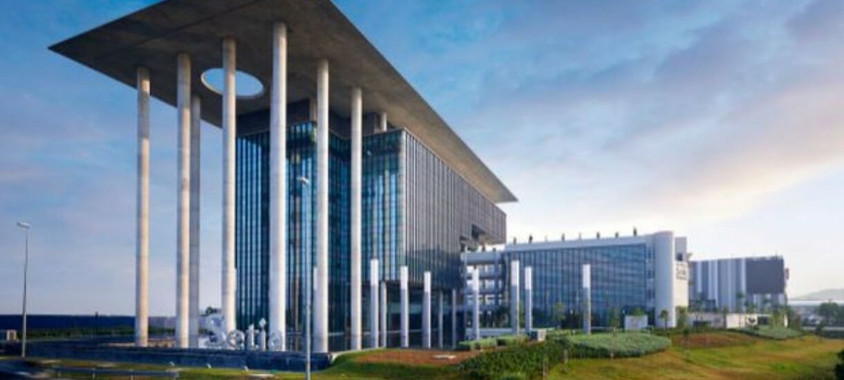 SP Setia Land Sale Within Expectation, With More To Come