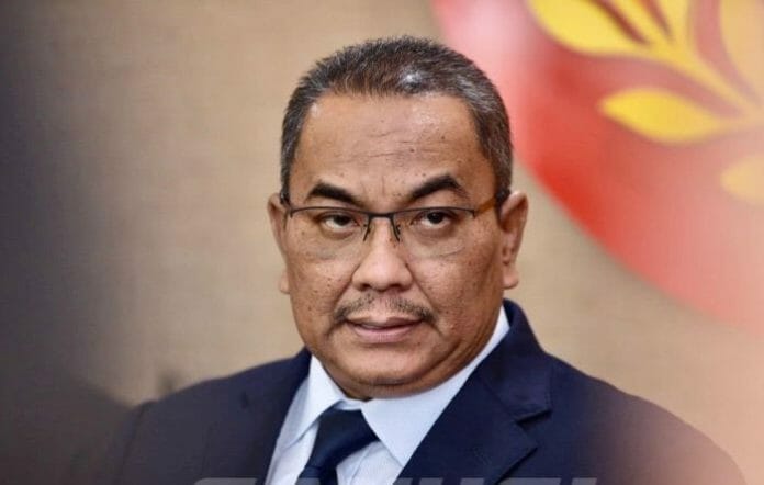 Kedah Chief Minister Charged For Sedition Could Face 3 Year Jail