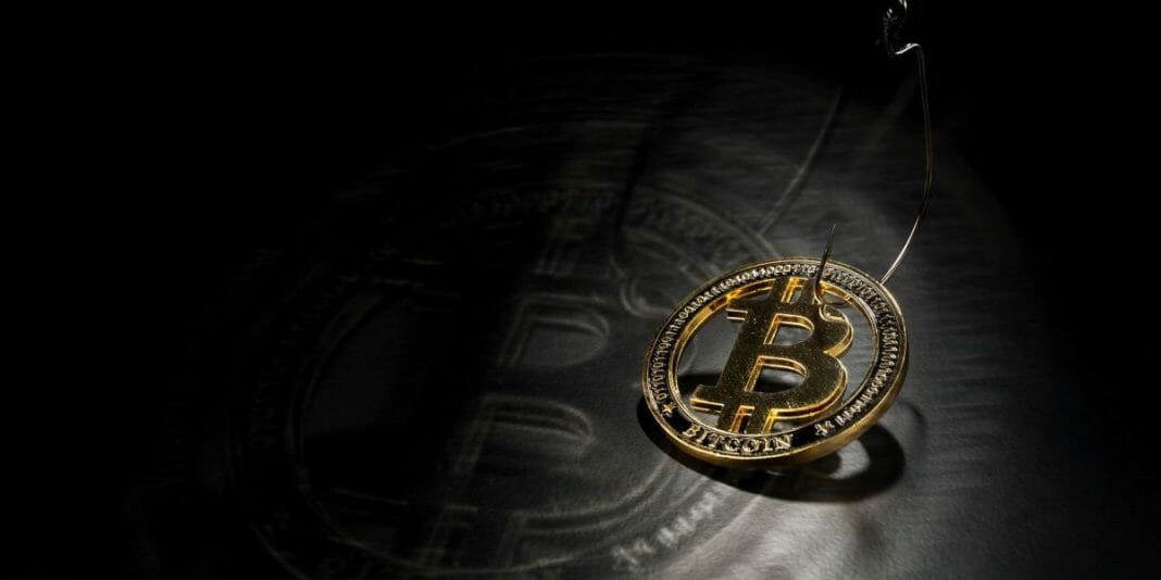 Bitcoin Hit US$50,000 For First Time In 2 Years